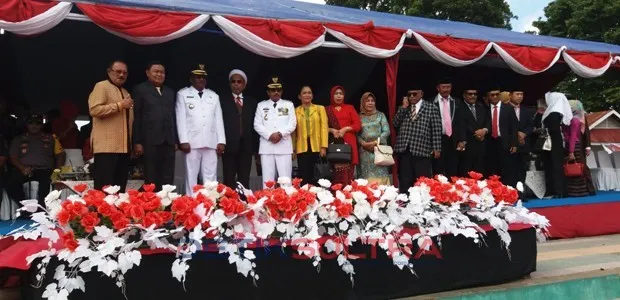 HUT Buteng ke-4, Momentum Persatuan dan Kemajuan Daerah