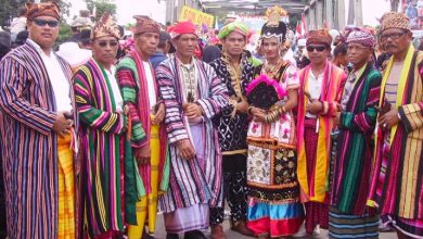 Moronene, Tolaki, Muna, dan Buton, Empat Etnik Lokal Suku Terbesar ...