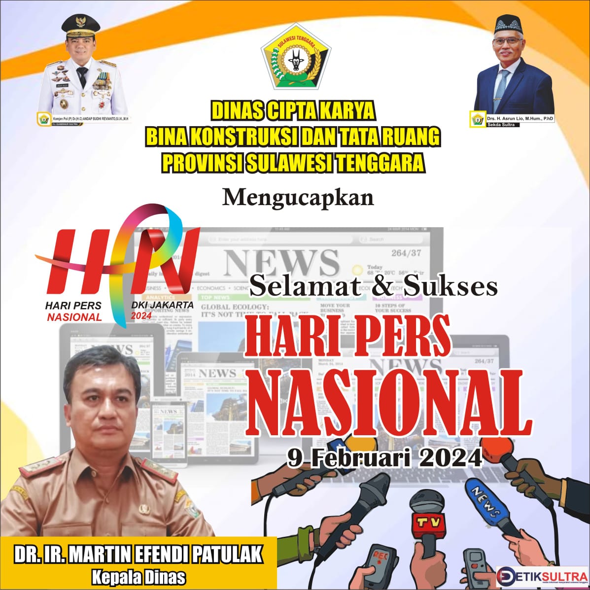 hpn_2024_ciotakarya | DetikSultra.com