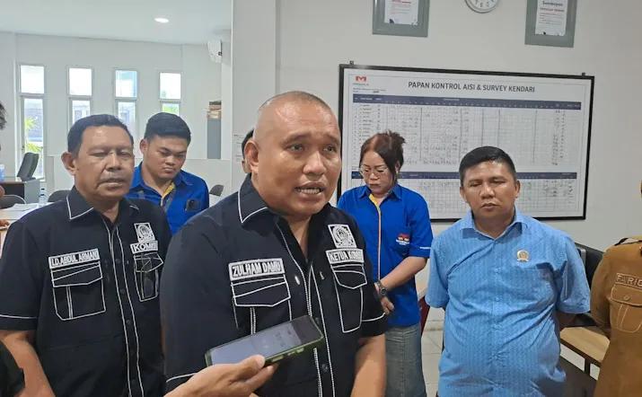 Mandala Finance Tahan Ijazah Mantan Karyawan, DPRD dan Disnaker Kendari ...